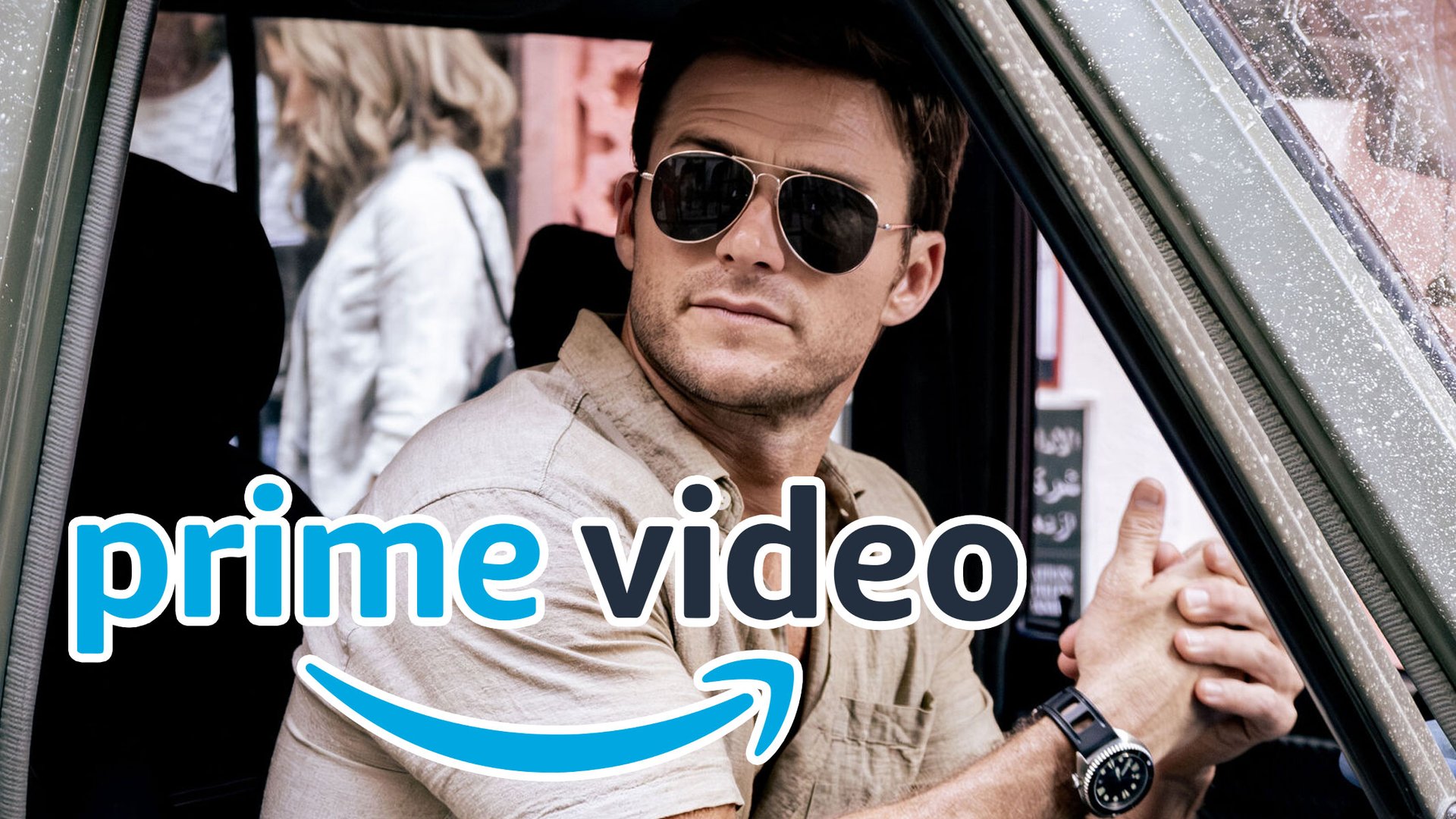 „Sehr sehenswert“: Dieser Action-Thriller stürmt derzeit die Charts bei ...