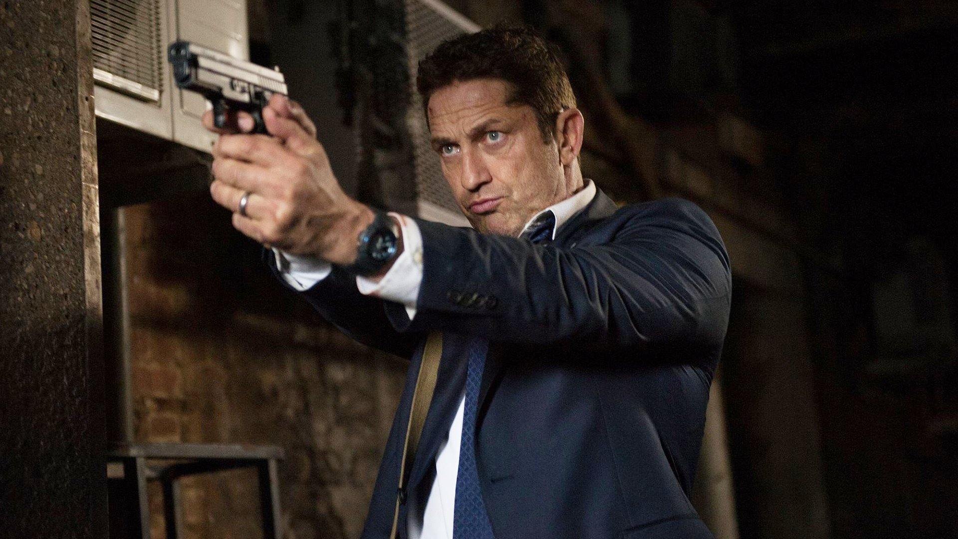 „Has Fallen“-Reihenfolge: Alle Filme und Serien der Actionreihe im ...