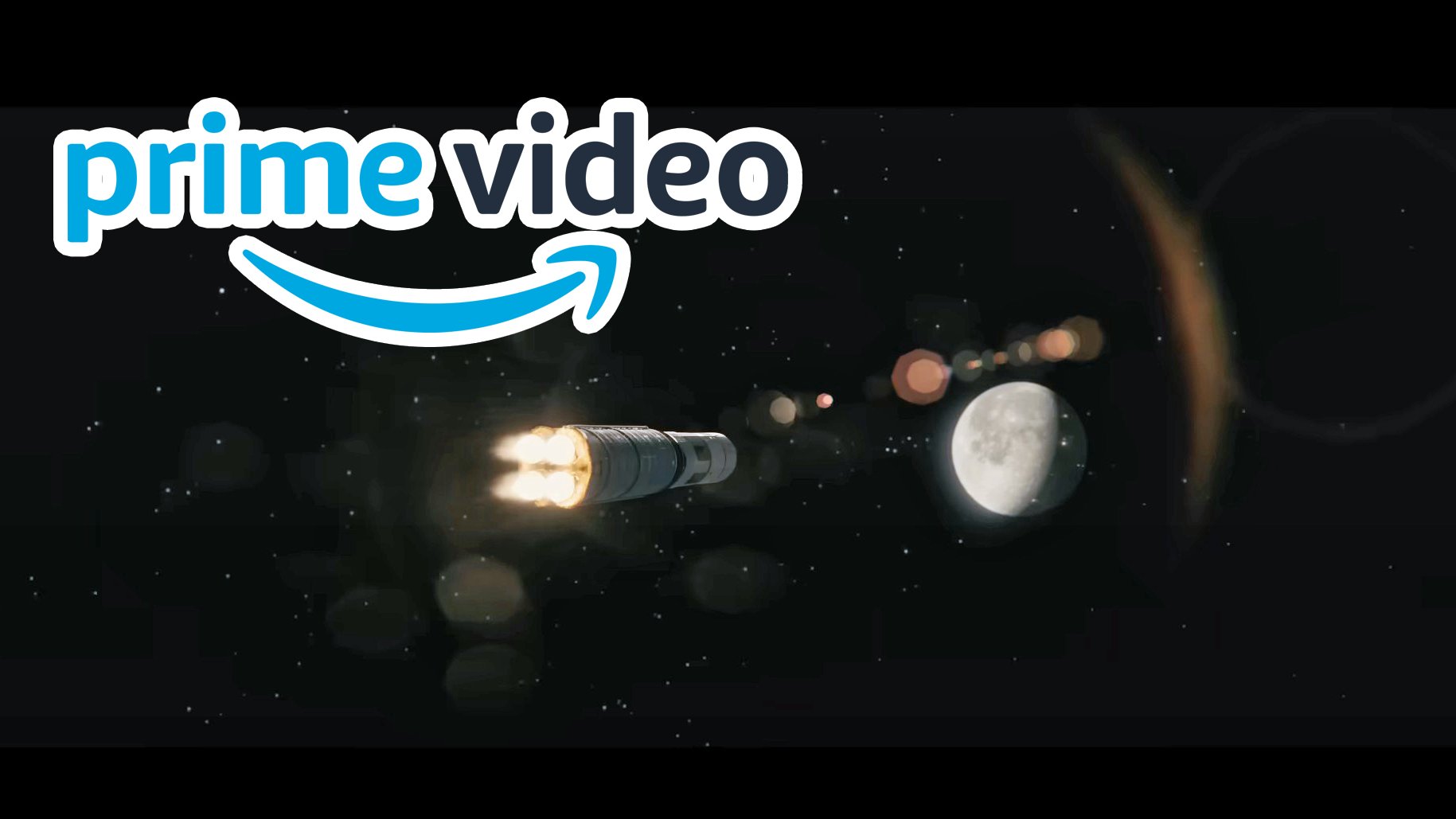 Fliegt in 8 Tagen aus dem Abo: Von Amazon verschwindet ein bildgewaltiger Sci-Fi-Film – der ein ...