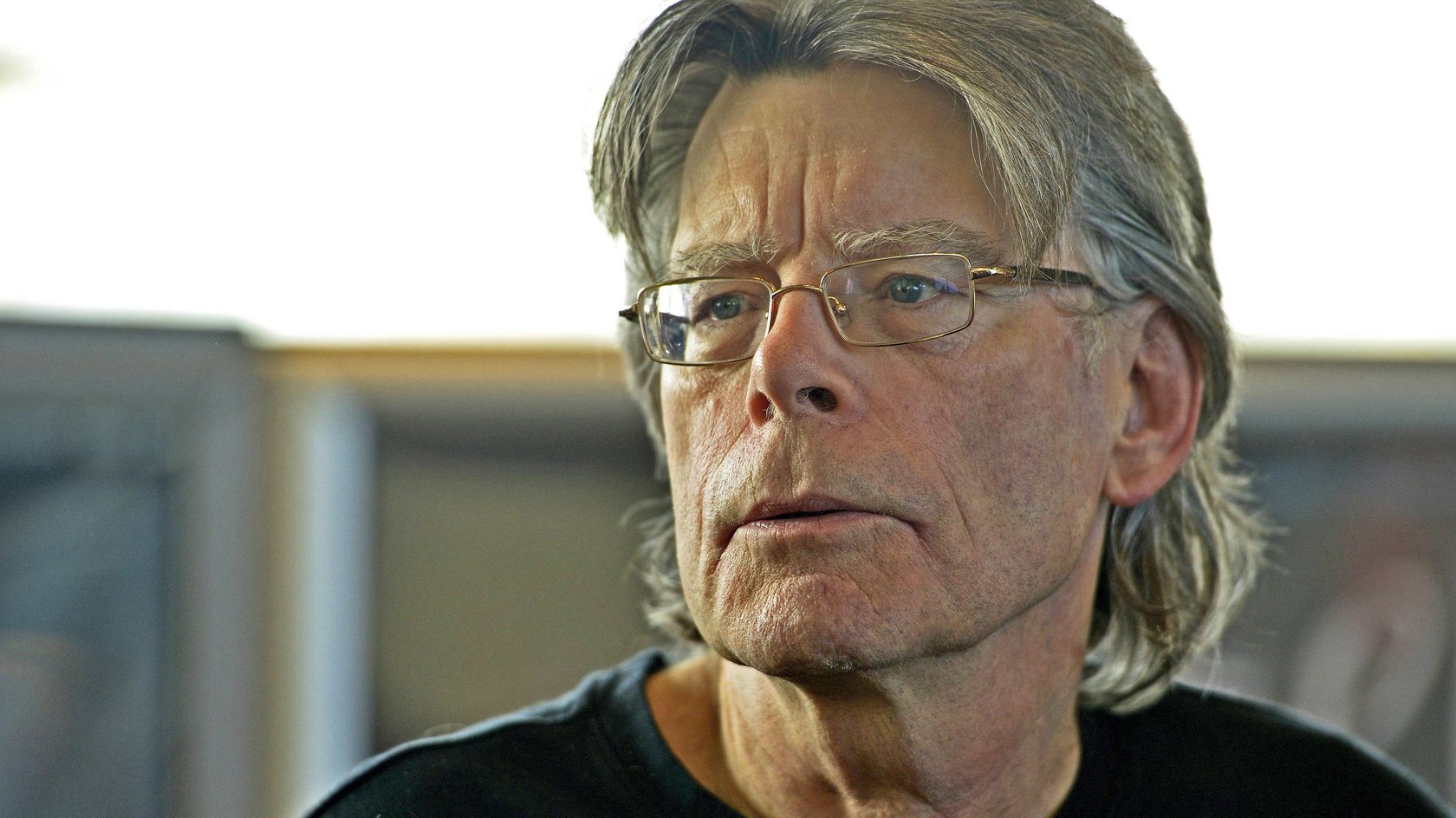 Horror siegt: Experten wählen die 10 besten Filme von Stephen King ...
