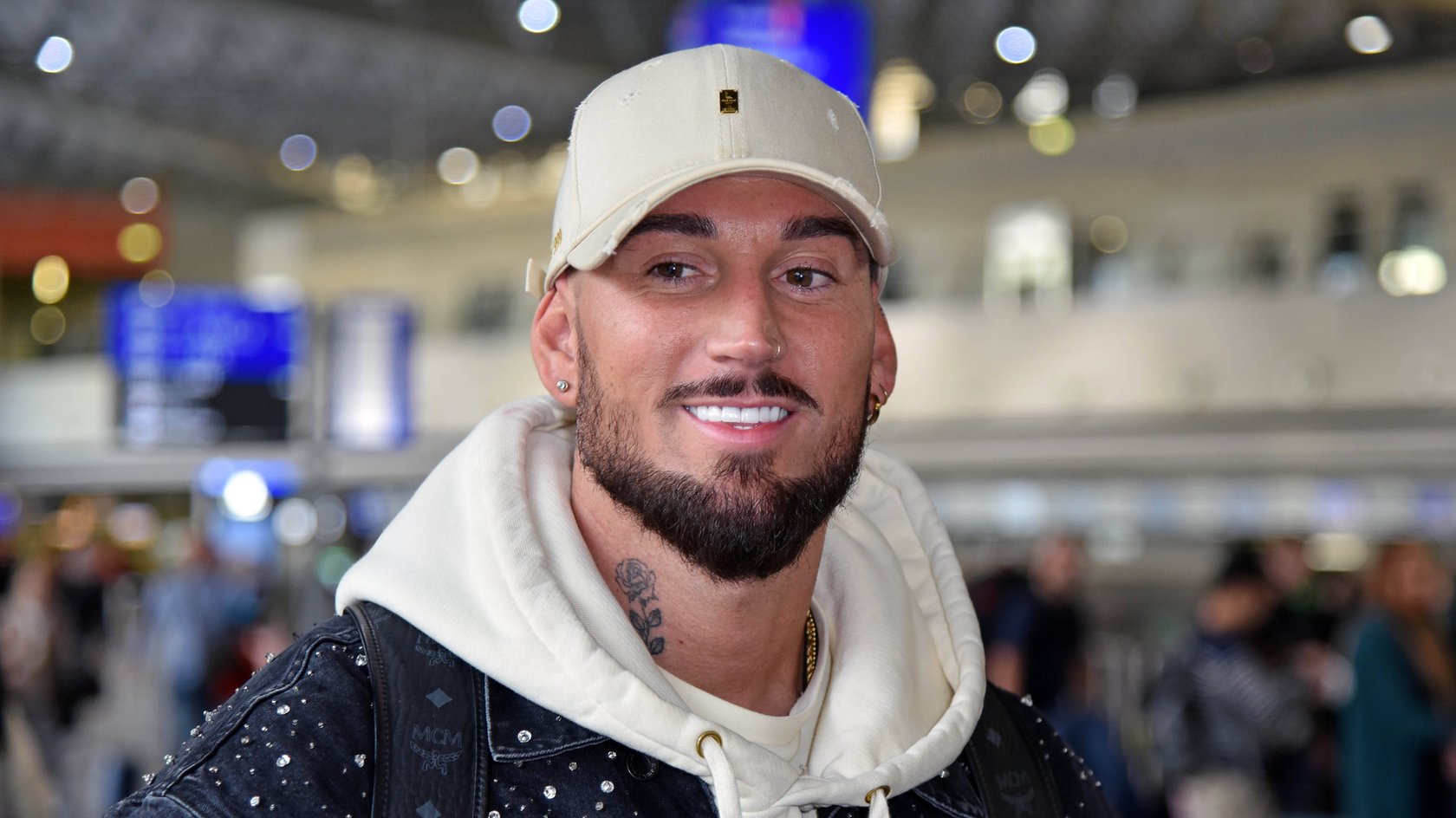 Mike Heiter im Porträt: Steckbrief des „Promi Big Brother“-Teilnehmers