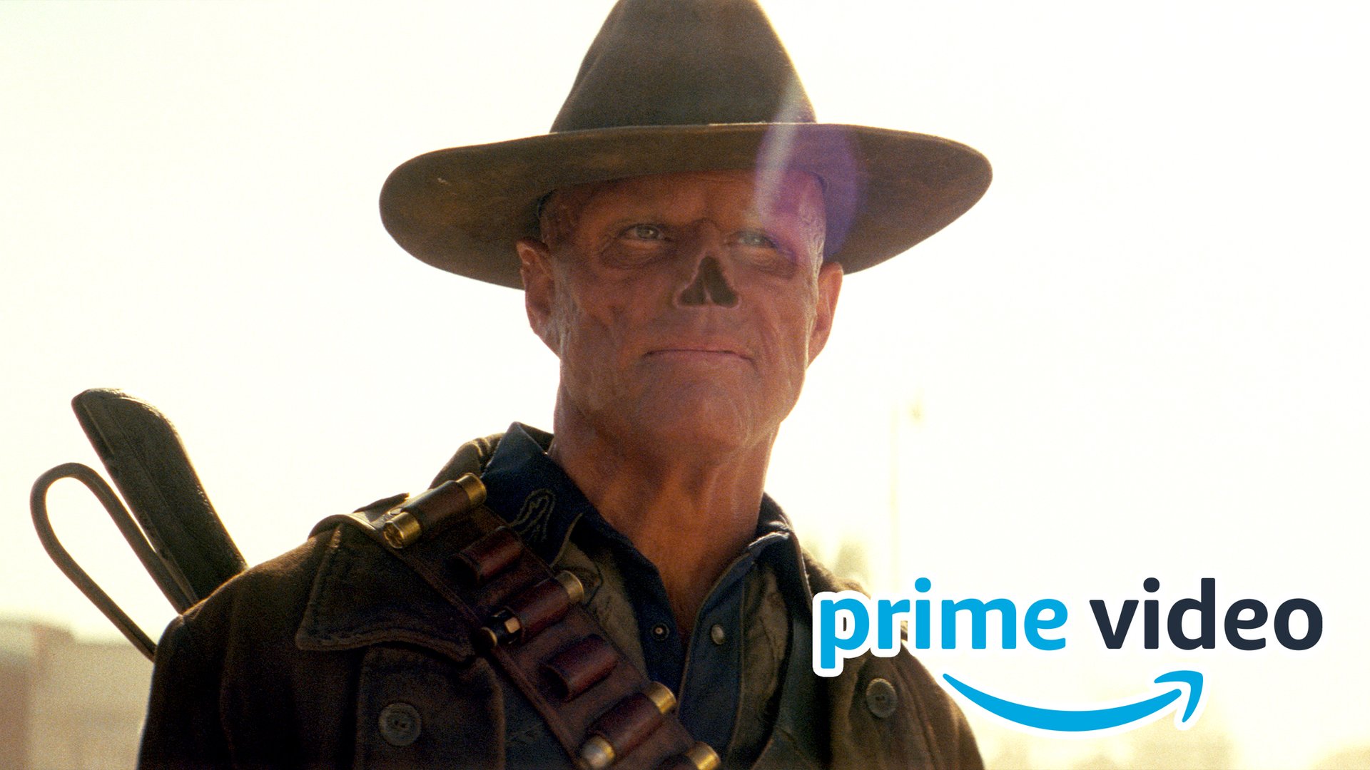 Amazon veröffentlichte jüngst einen „Fallout“-Film mit dem Ghul – über ...