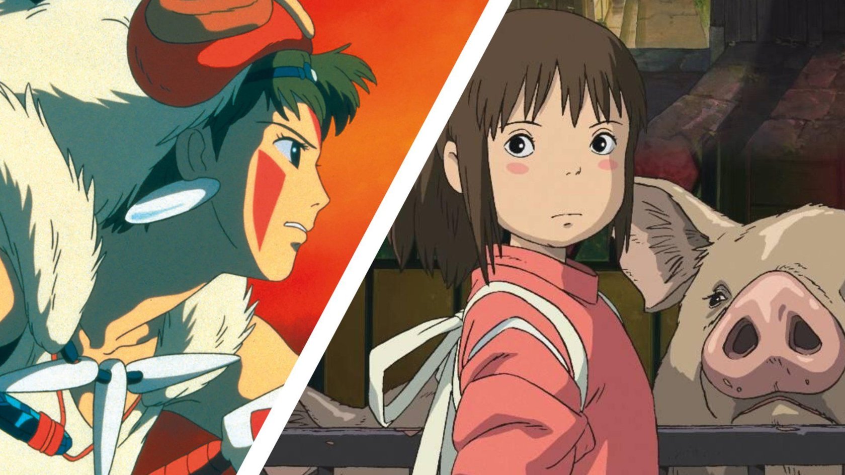 Anime-Fans ranken die besten Ghibli-Filme aller Zeiten – mit einer ...