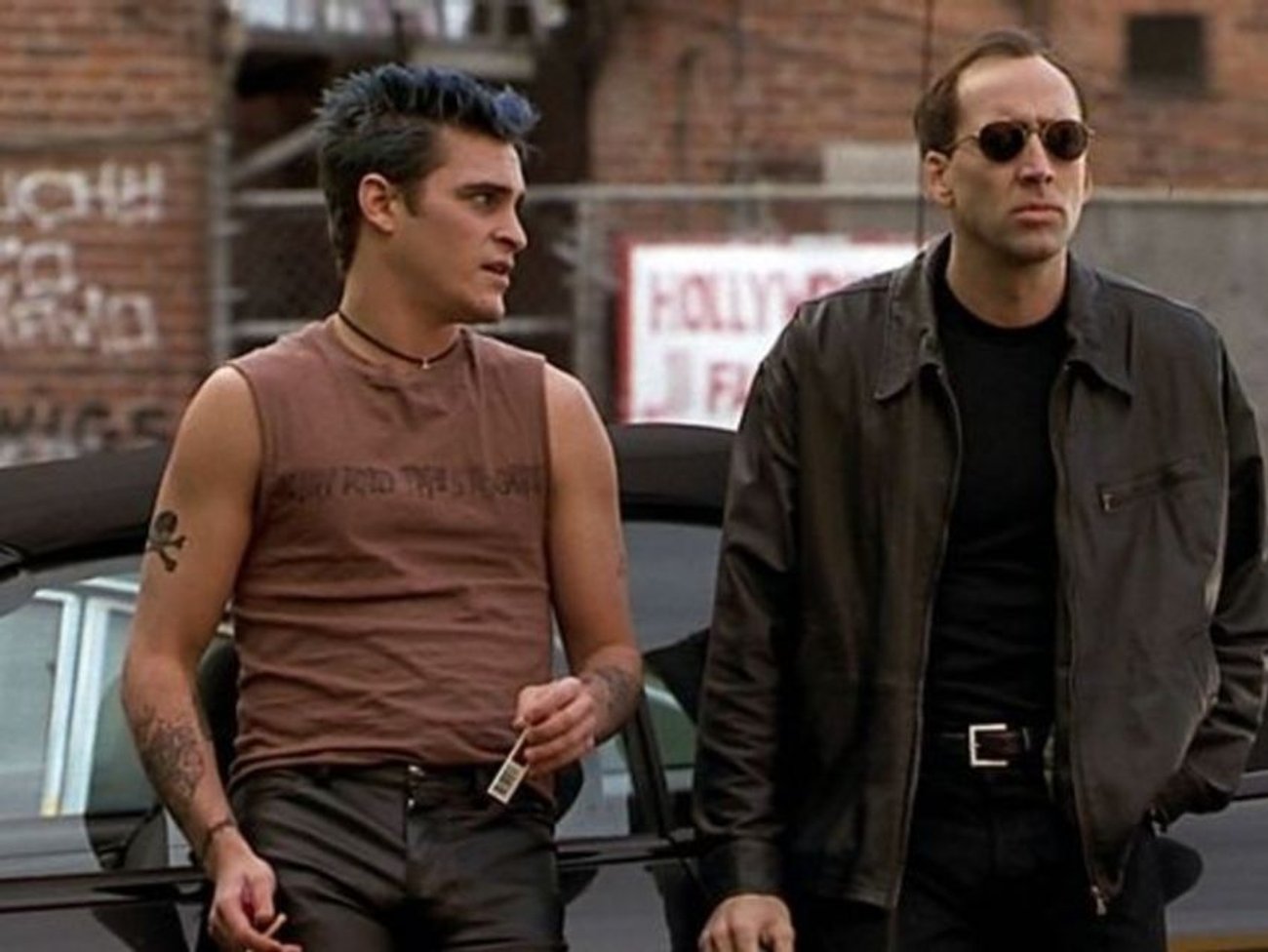 Joaquin Phoenix Filme: Die 9 besten Werke des Ausnahmeschauspielers