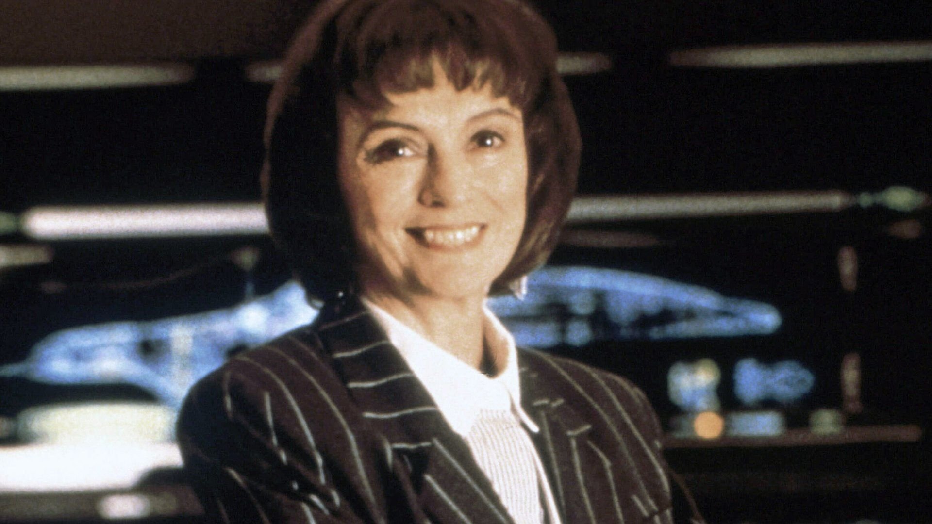 „Star Trek“-Fans trauern um Jeri Taylor: Sci-Fi-Größe im Alter von 86 ...
