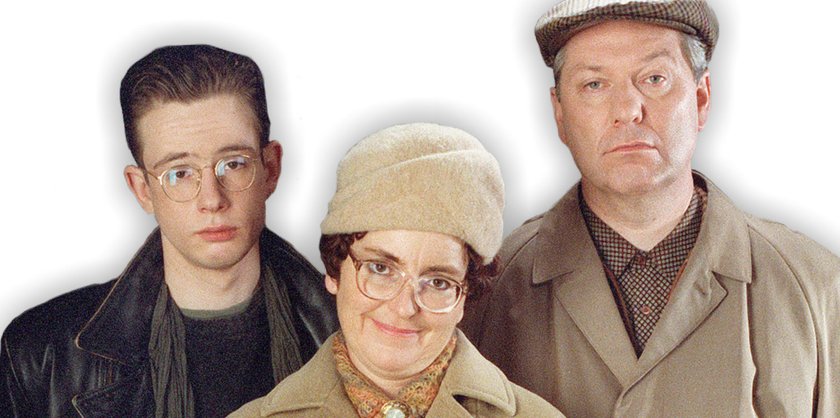 Kult-Serie aus dem Saarland: So sieht Familie Heinz Becker heute aus