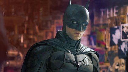 The Batman: Part II · Film 2027 · Trailer · Kritik