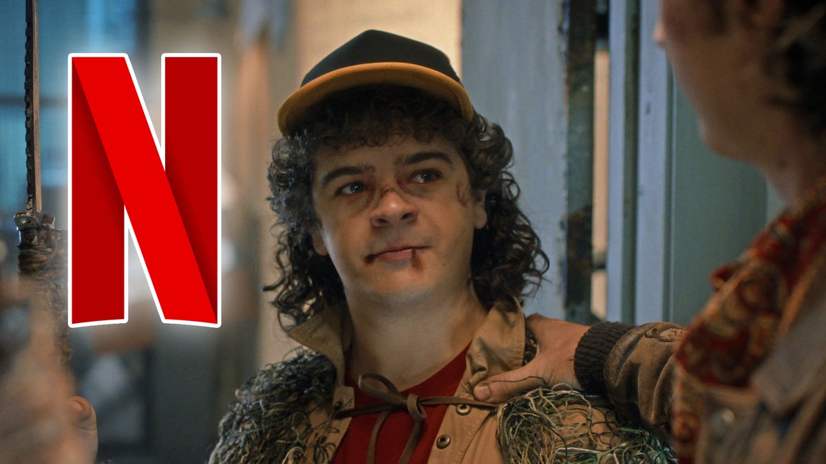 Nach „Stranger Things“ Staffel 5 auf Netflix: Kommt noch eine neunte Episode?