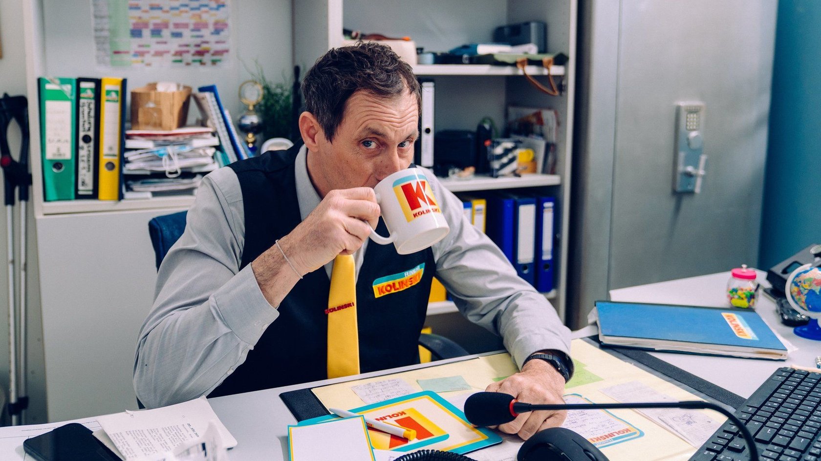 „Die Discounter“ Staffel 4: Finale Folgen vom Amazon-Hit ab sofort bei ...