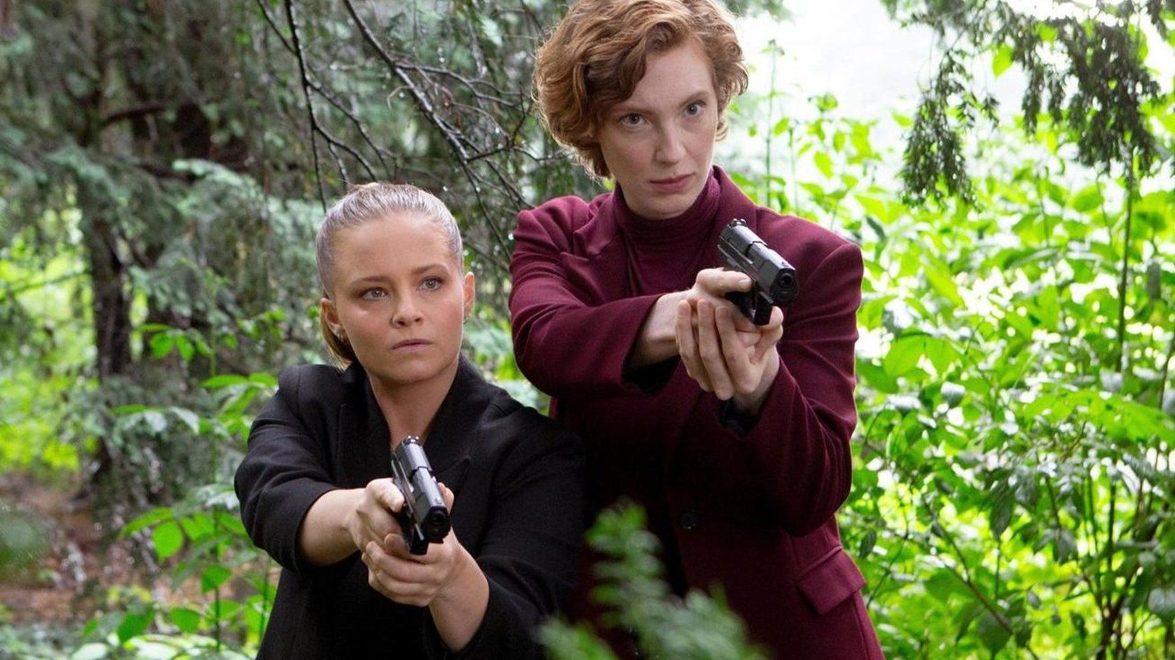 Spannung bis zum Anschlag: Bislang bester Bremer „Tatort“ läuft am ...