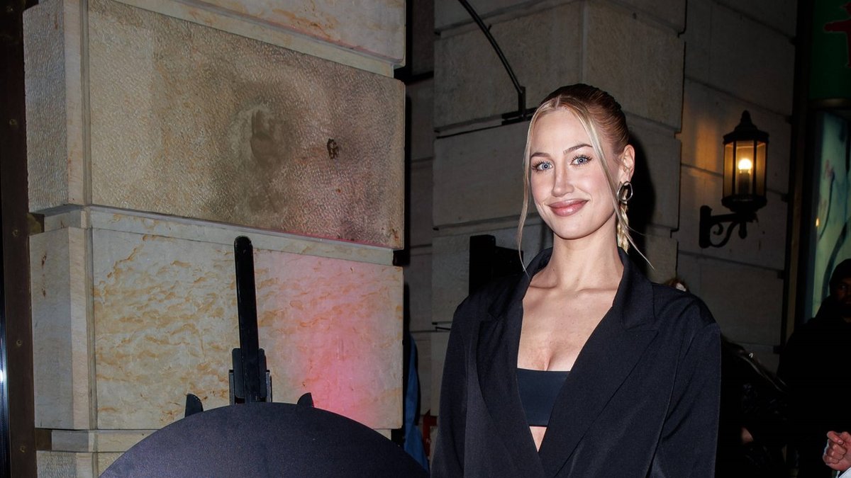 Lulu Lewe im Porträt: Infos und Steckbrief