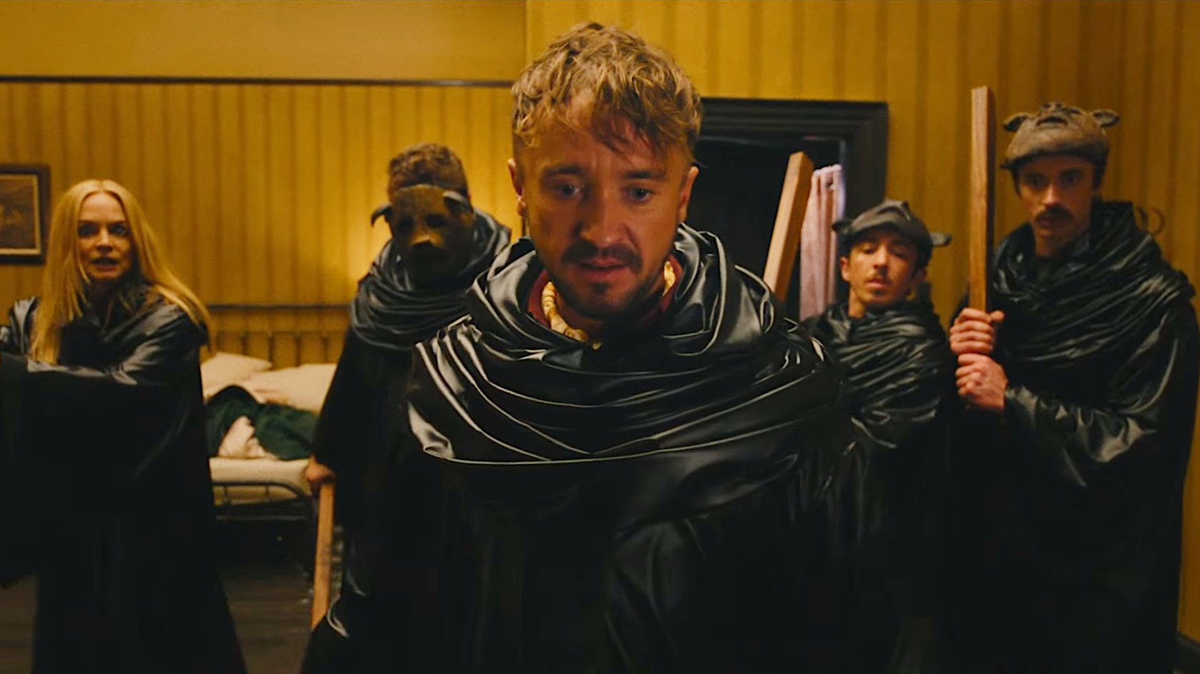 „Mega“: Film-Fans sind begeistert von „Harry Potter“-Star, der im neuen ...