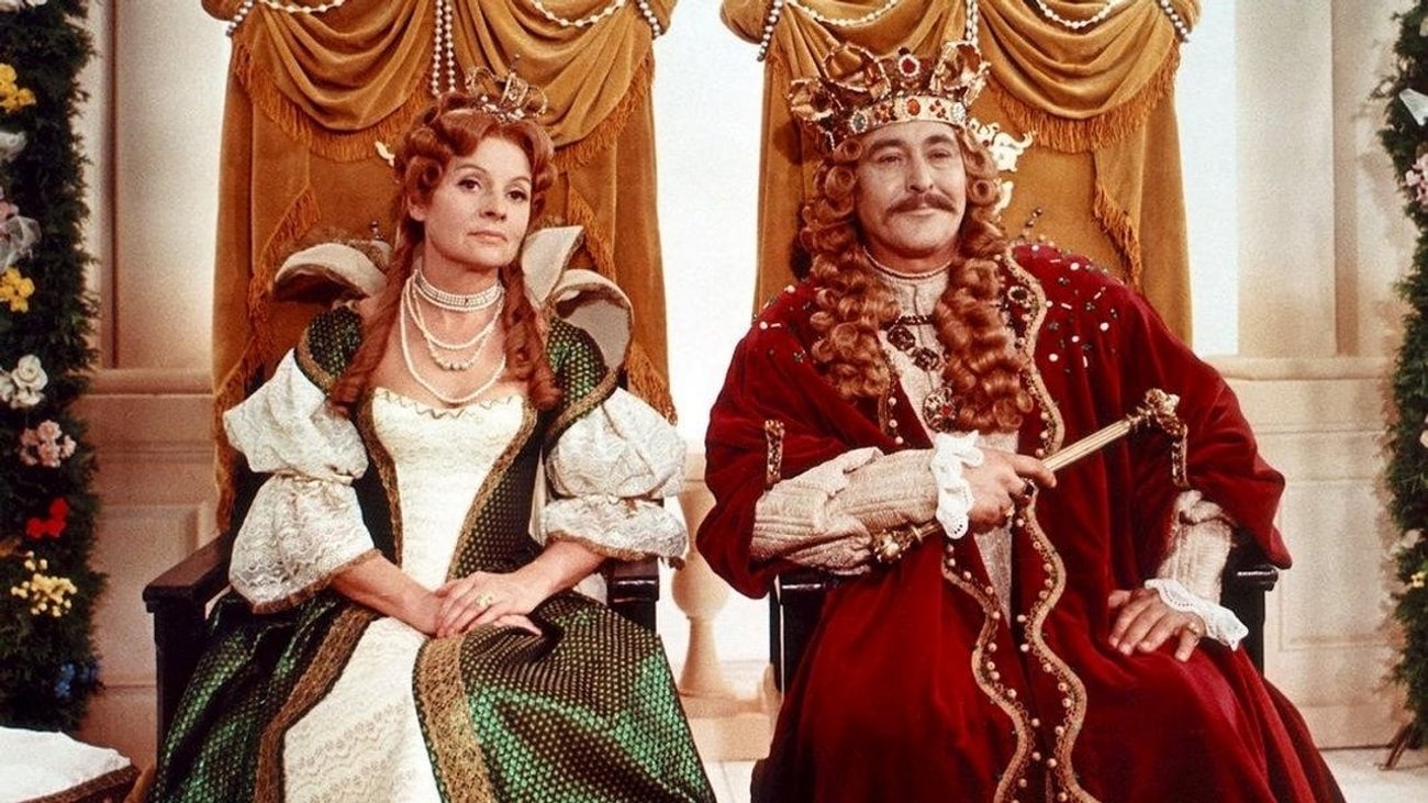 Prinzessinnen-Filme auf Netflix: Das sind unsere Highlights