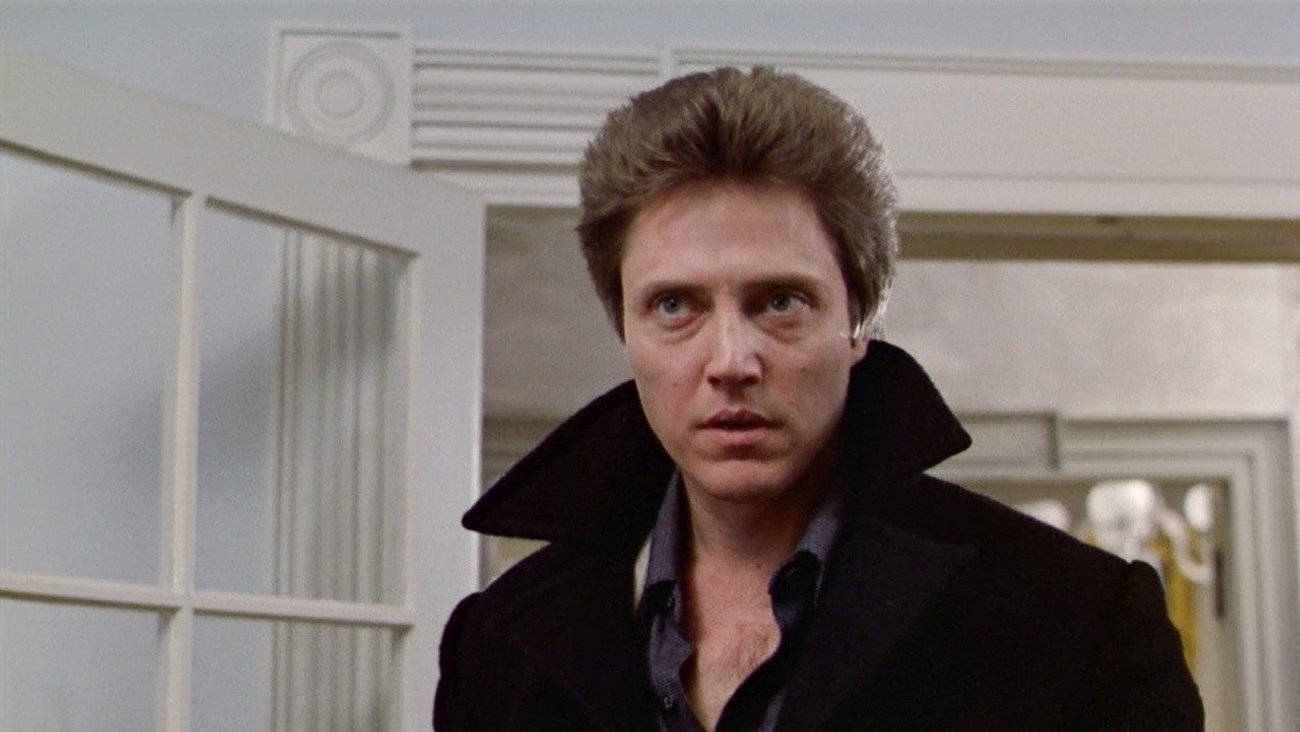 Filme mit Christopher Walken: Das Beste des Ausnahme-Darstellers