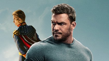 „Reacher“ Staffel 4 Starttermin bei Amazon bekannt – Alan Ritchson ...