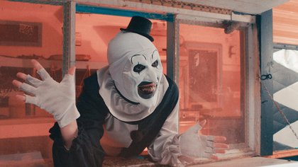 Terrifier 2 · Stream | Streaminganbieter
