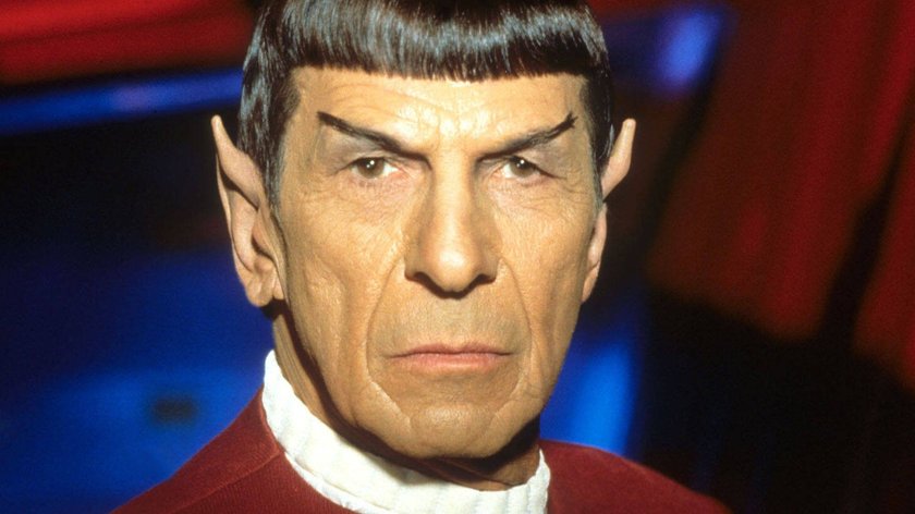 Ein Wort entschied über die „Star Trek“-Zukunft: So prägte Spock-Star ...