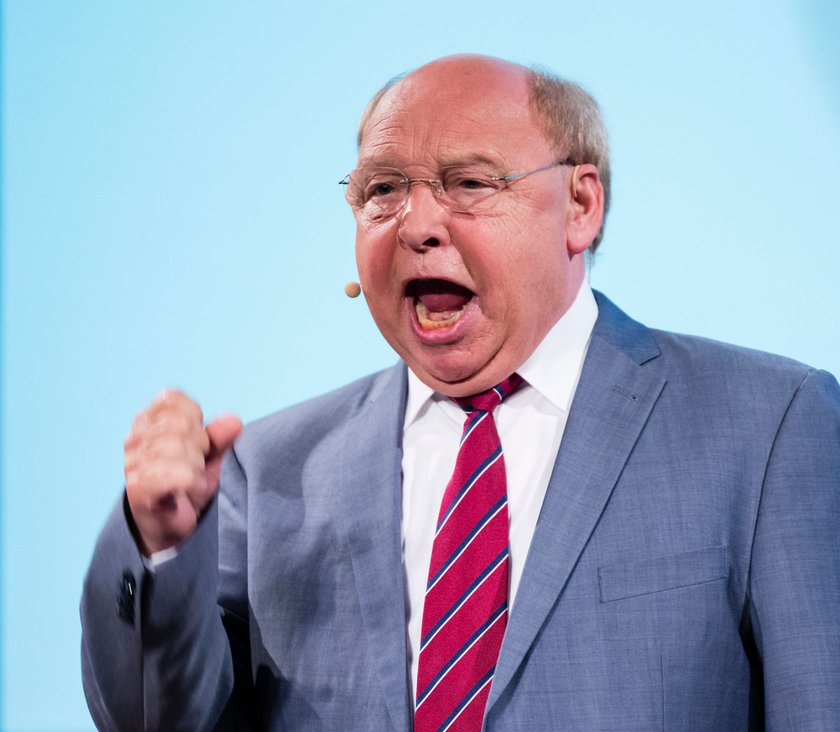 "heute-show": So startete der Gernot-Hassknecht-Darsteller seine ...