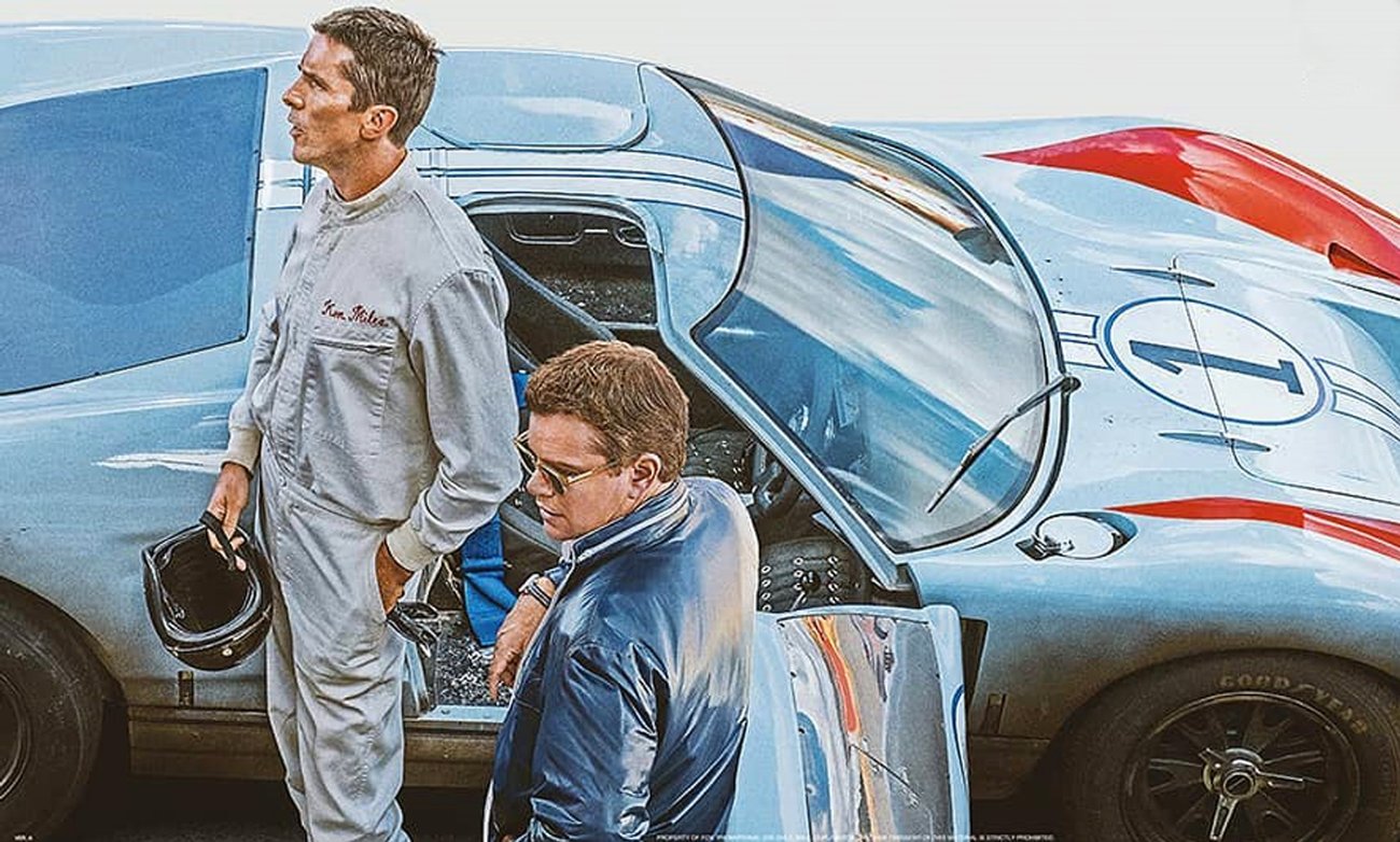 Die besten Autofilme: Unsere Top 10 Filmtipps voller Action