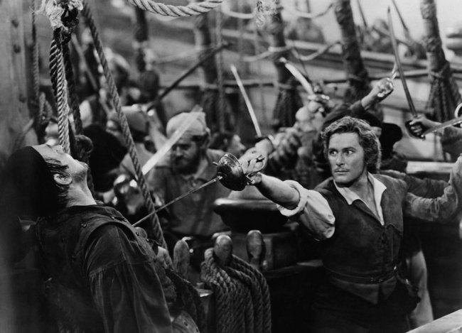 Die 7 besten Piratenfilme: Hier gibt es Action auf hoher See