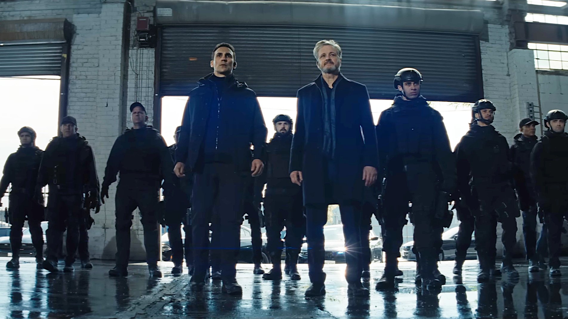 Fast 50 Jahre später: Steven Spielbergs neues Sci-Fi-Spektakel hat eine ...