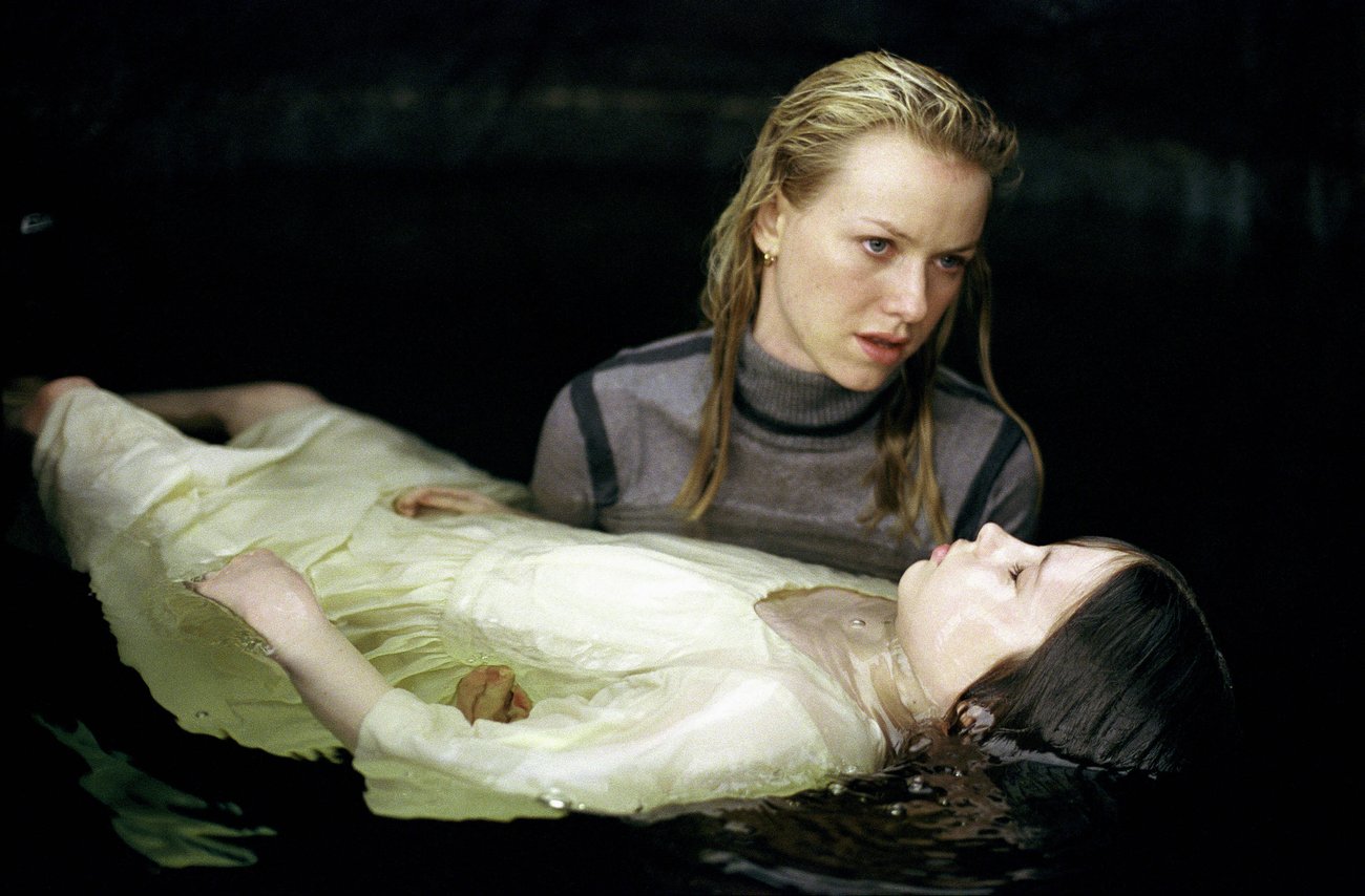Sie spielte Samara in „The Ring“: Daveigh Chase stirbt mit nur 35 Jahren