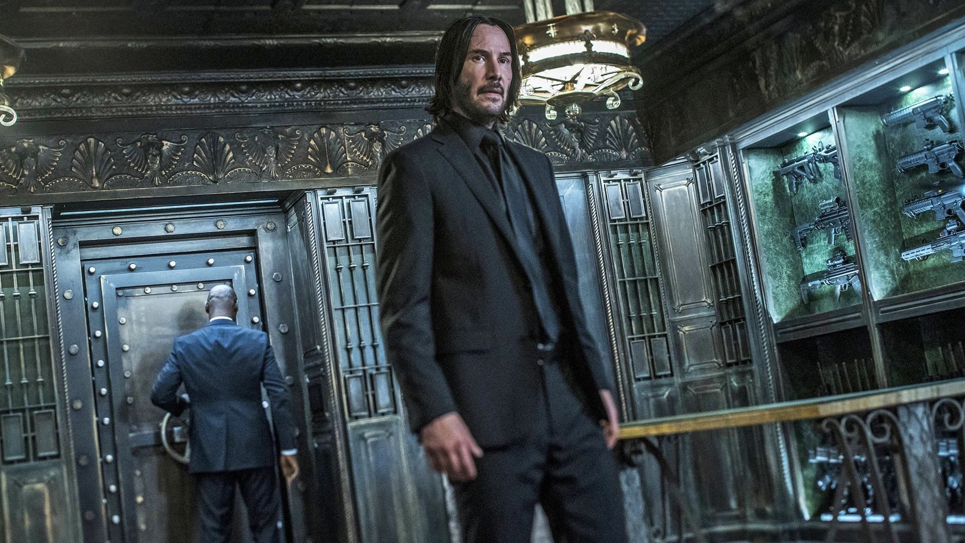 John Wick 4 Munchen Kino