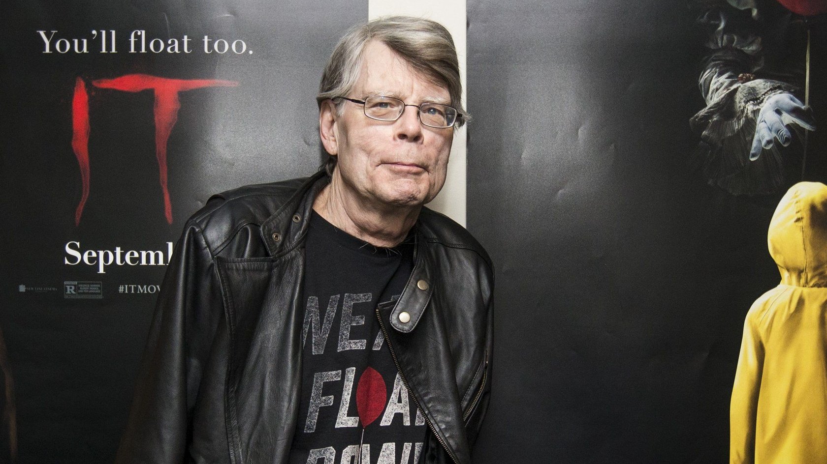 Laut Stephen King einer der besten Horrorfilme des 21. Jahrhunderts ...