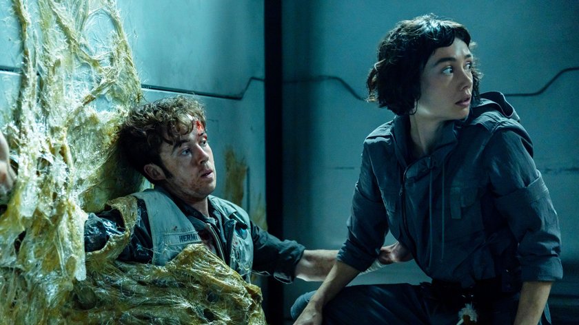 "Alien: Earth" stellt das Sci-Fi-Horror-Franchise auf den Kopf: Fans ...