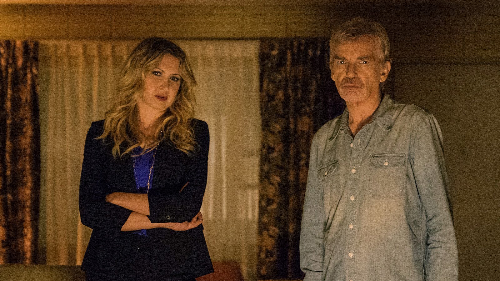 „Goliath“ Staffel 5: Bekommt die Anwaltsserie eine Fortsetzung?