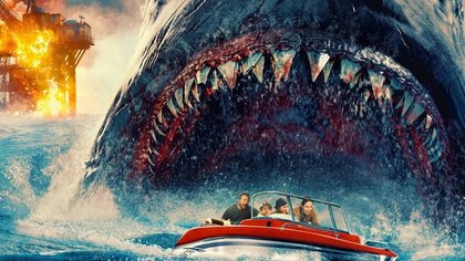 Die 12 besten Haifilme: Vom Klassiker „Jaws“ bis zum Trash-Spektakel ...