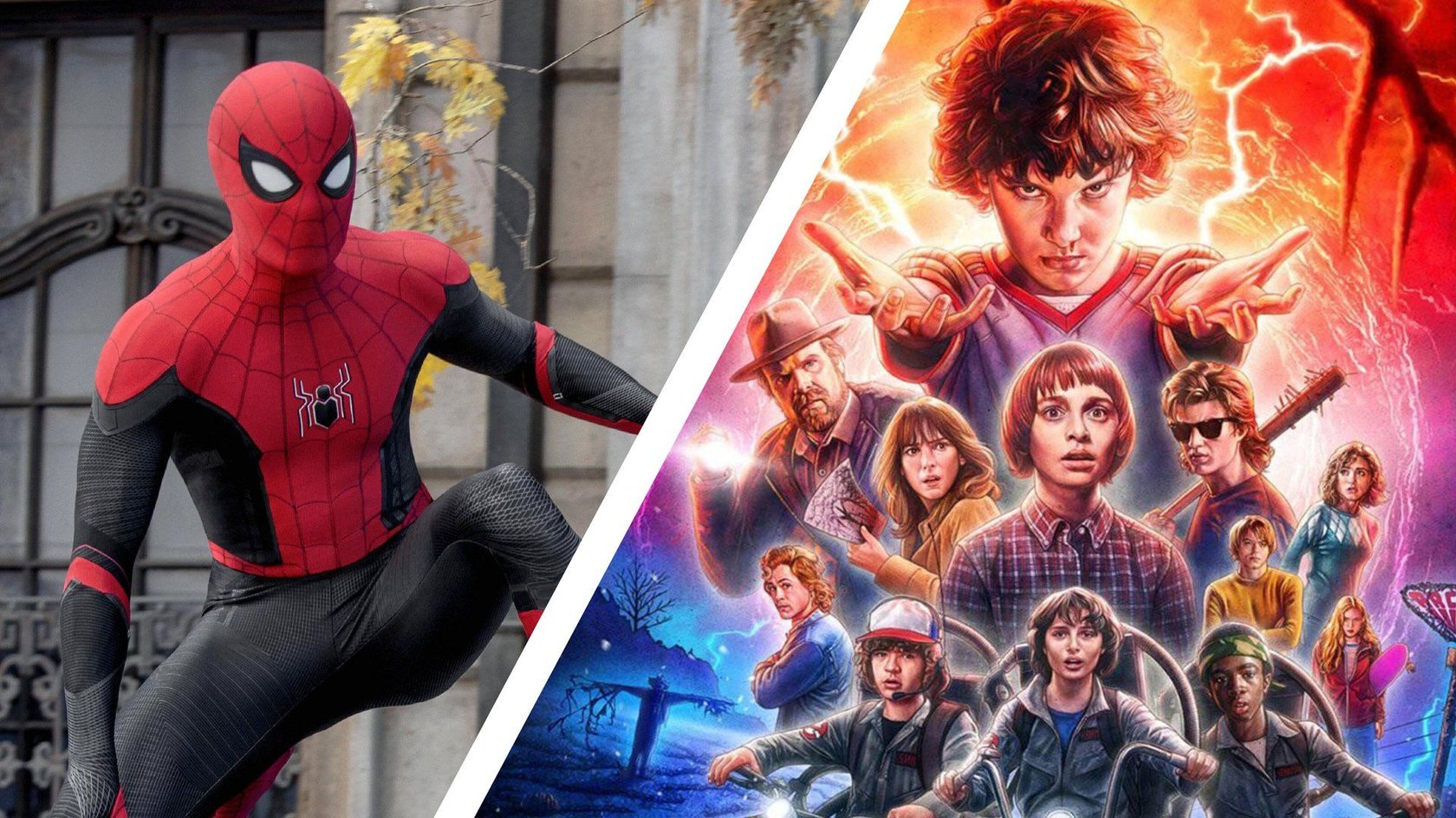 Als eine der wichtigsten neuen Marvel-Figuren? „Stranger Things“-Star ...