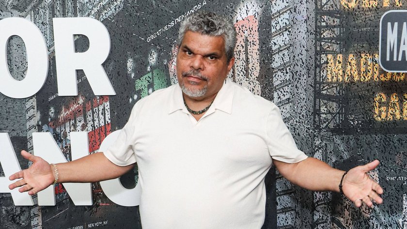 In "Wednesday" spielt er Gomez Addams: Netflix-Star Luis Guzmán sieht ...