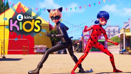 Miraculous: Ladybug & Cat Noir - Der Film · Film 2023 · Trailer · Kritik