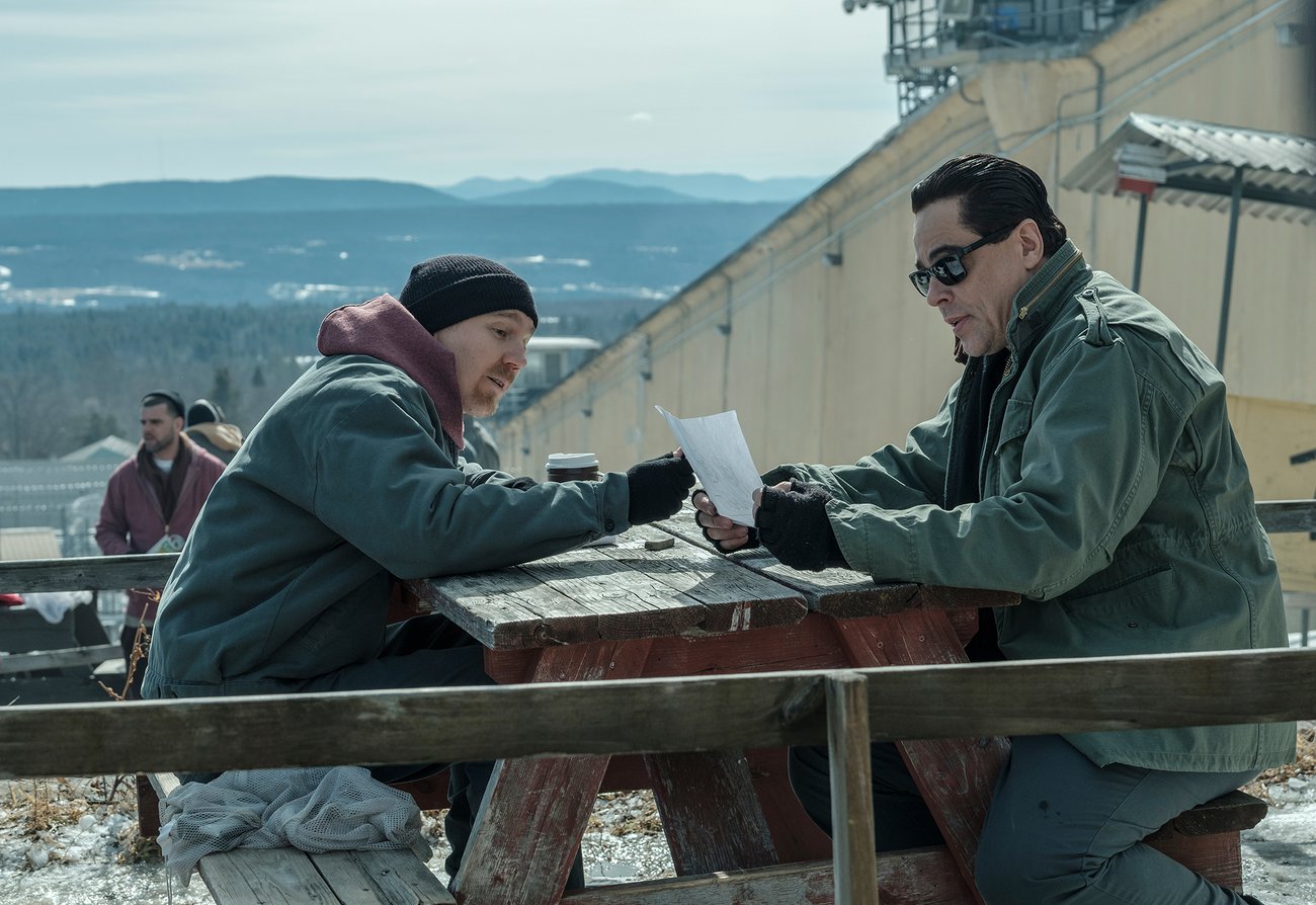 Serien Nach Wahrer Begebenheit
