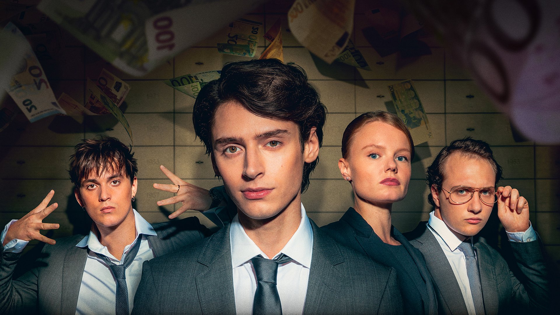„Banksters“: Die wahre Geschichte der deutschen HBO-Serie bleibt ein ...