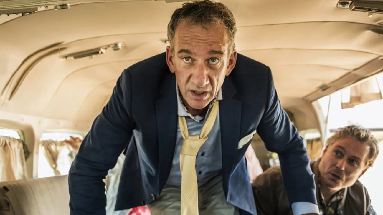 Heio von Stetten: Filme mit dem deutschen Darsteller