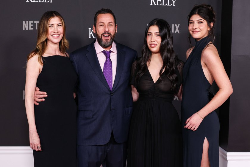 35 Jahre vor seinem Durchbruch: So ungewohnt sah Adam Sandler früher aus