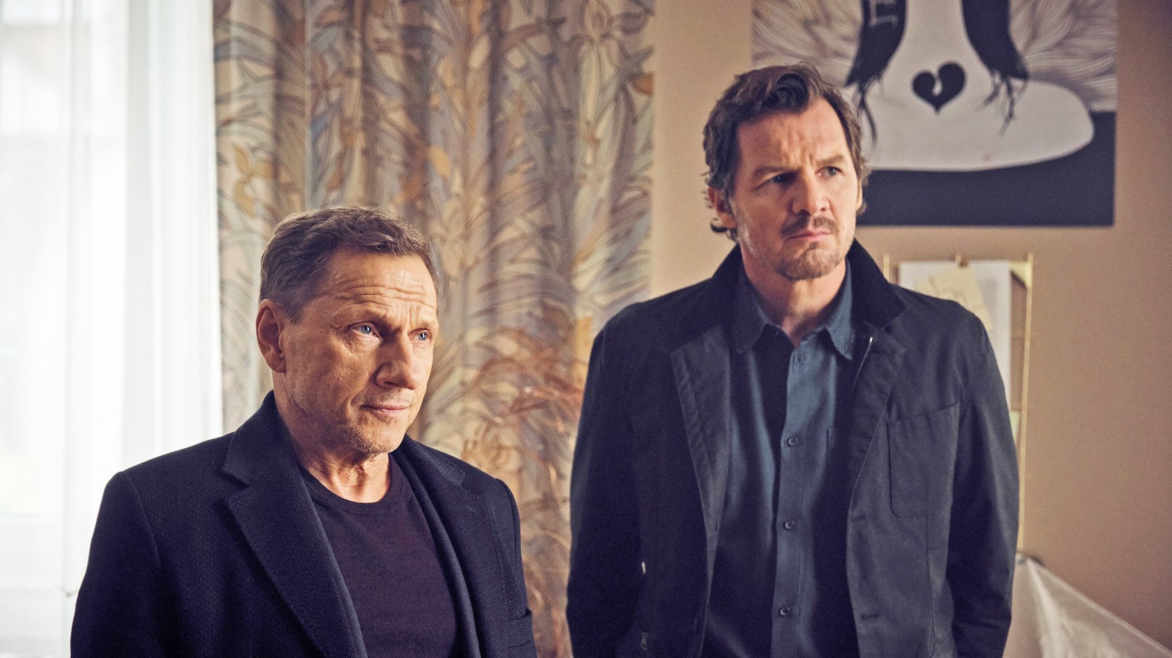 "Tatort: Überlebe wenigstens bis morgen" (Episode 1315): Kritik