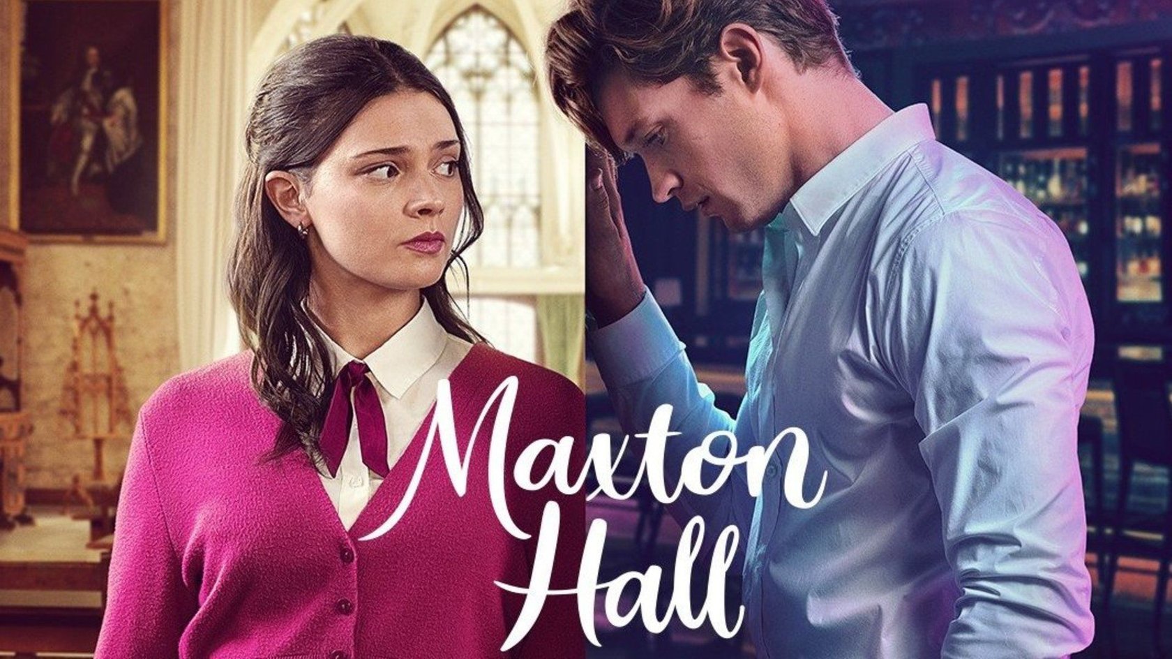 „Maxton Hall“ Staffel 2: Erster Teaser-Trailer verrät Startdatum bei Amazon