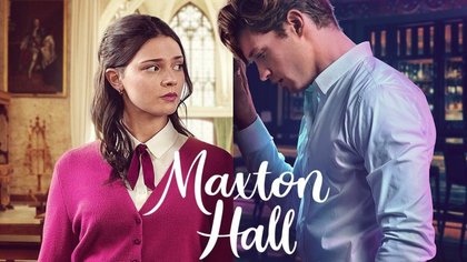 Erste Amazon-Bilder zum neuen "Maxton Hall"-Cast enthüllt: Rubys Mutter ...