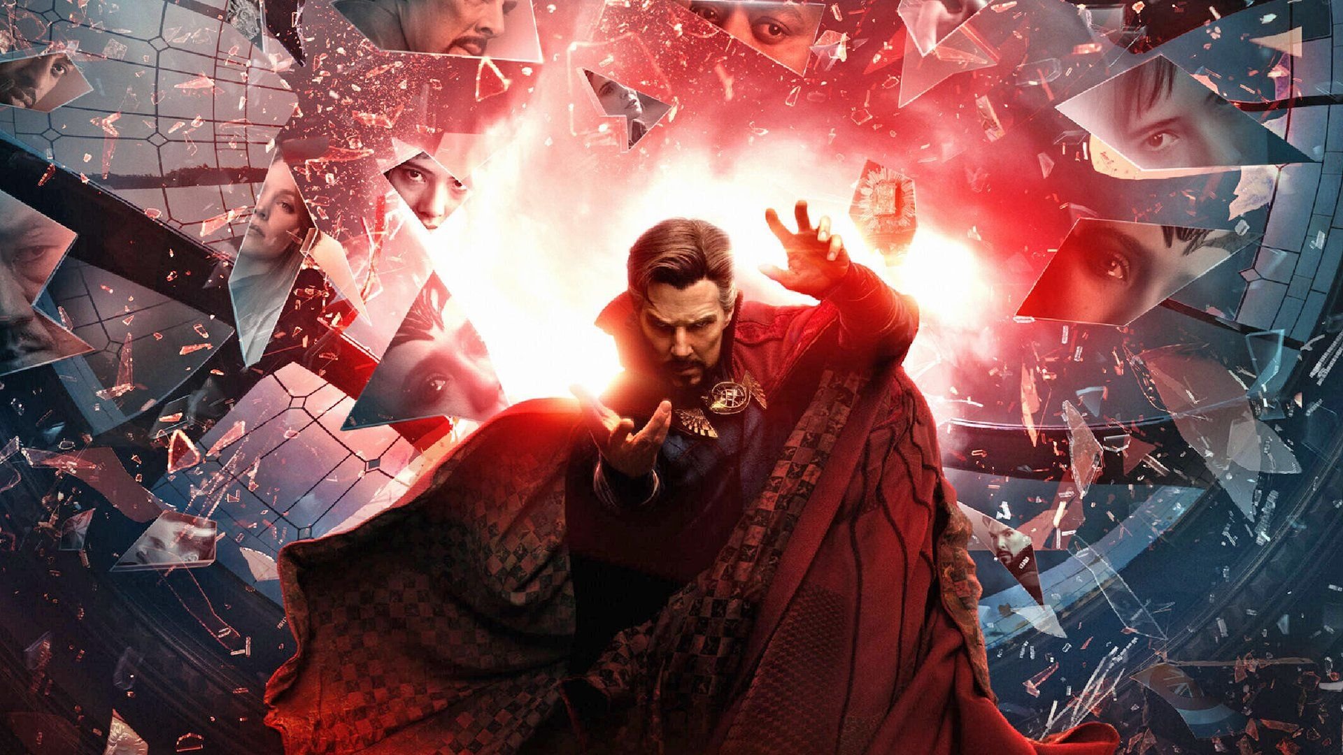 „Frustrierend und enttäuschend“: Marvel-Star beschwert sich über MCU ...