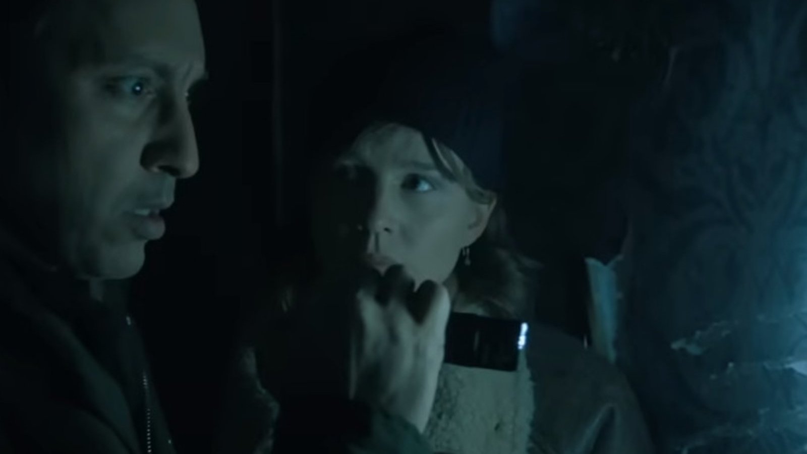 „Evil“ auf Netflix: Läuft die Serie dort im Stream?