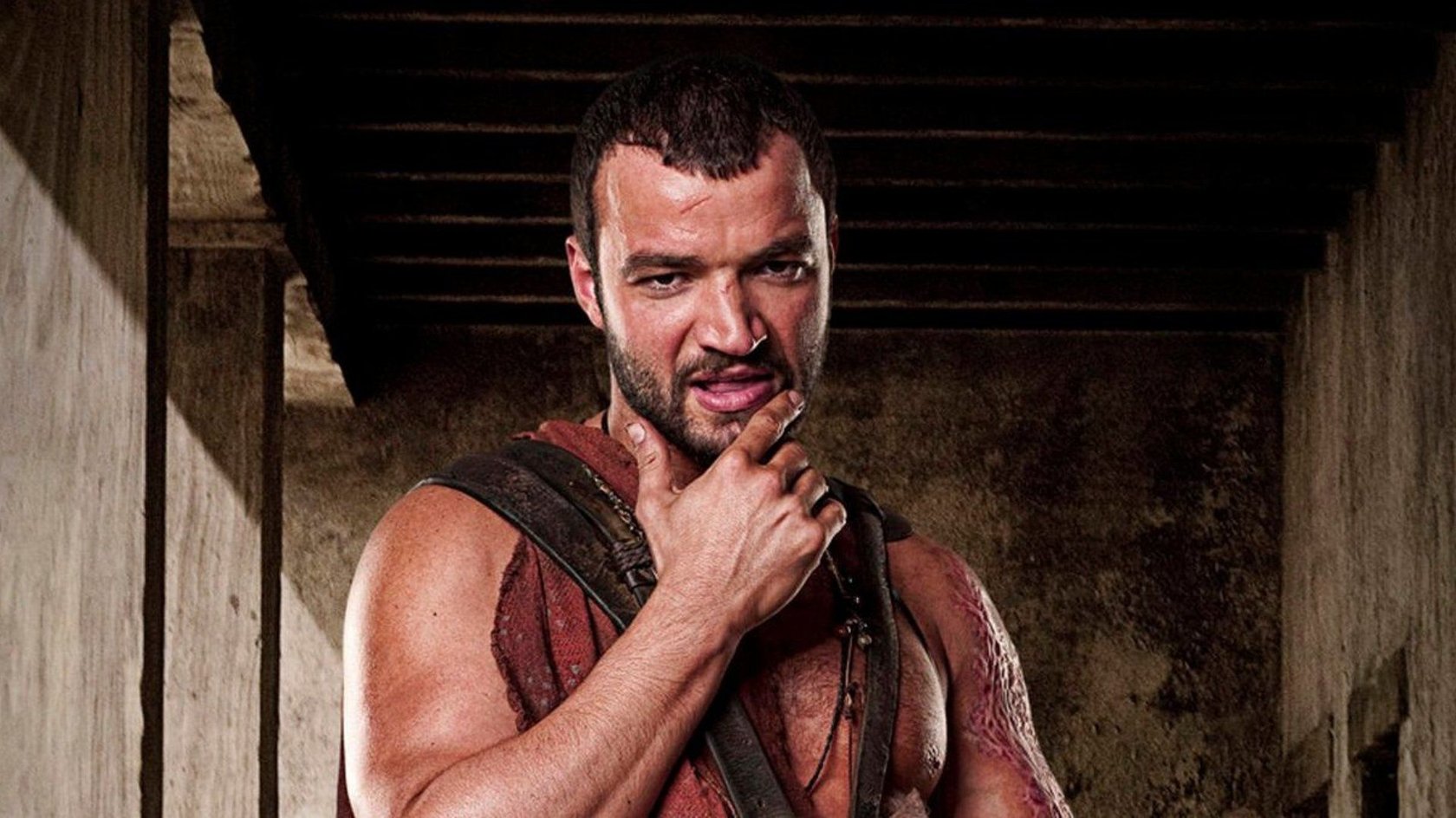 „Spartacus: House of Ashur“ bei Amazon: Wann kommt Folge 7 der ...