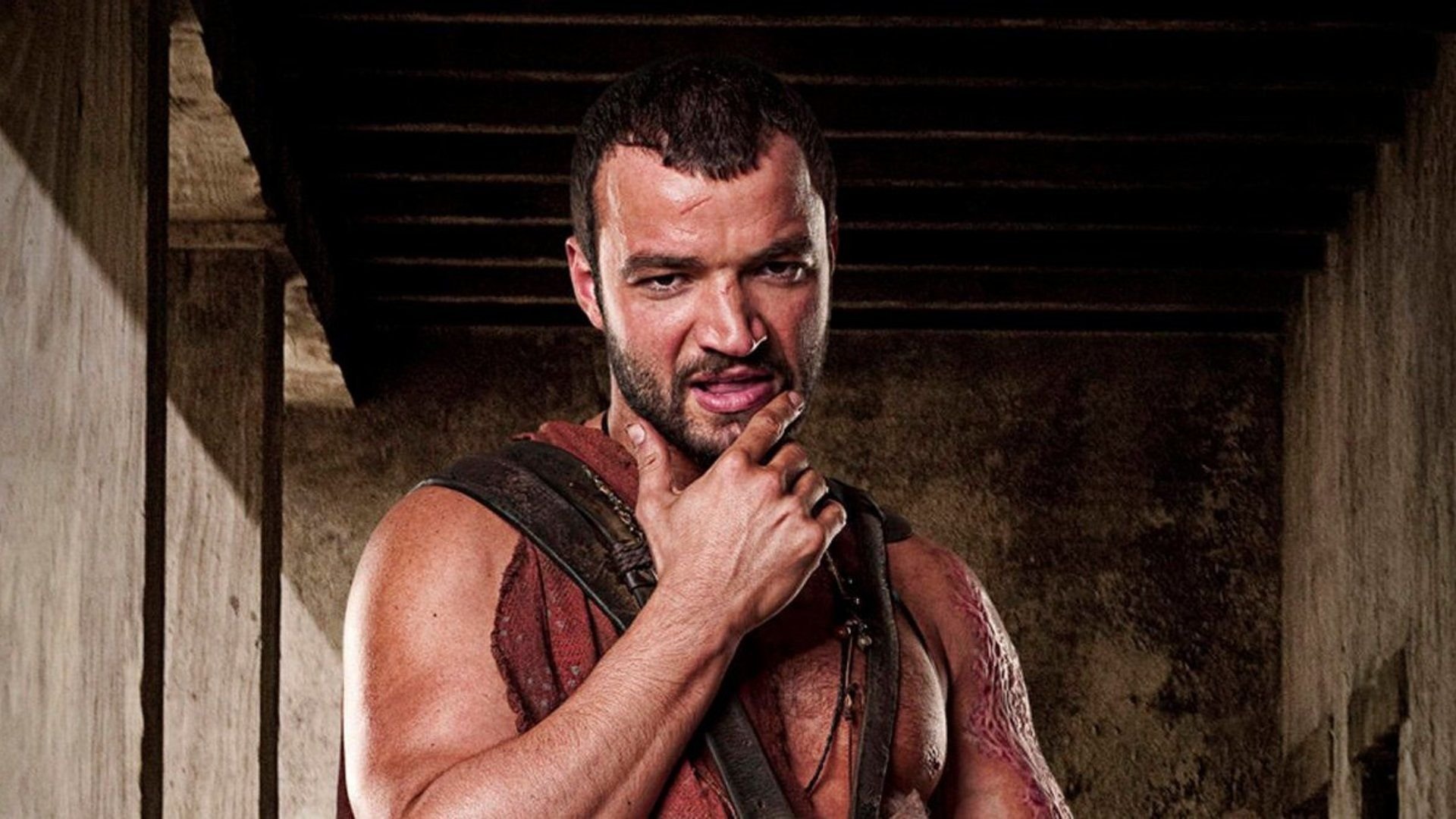 „Spartacus: House of Ashur“ bei Amazon: Wann kommt Folge 4 der Gladiatoren-Serie zu Prime Video?