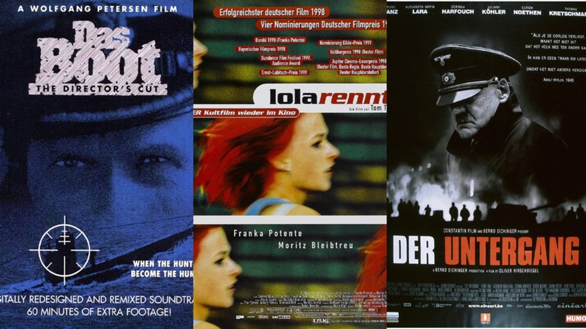 Die erfolgreichsten deutschen Filme: Diese Highlights solltet ihr ...