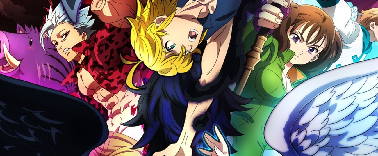AnimeHeaven.me: Ist der Streamingdienst legal?