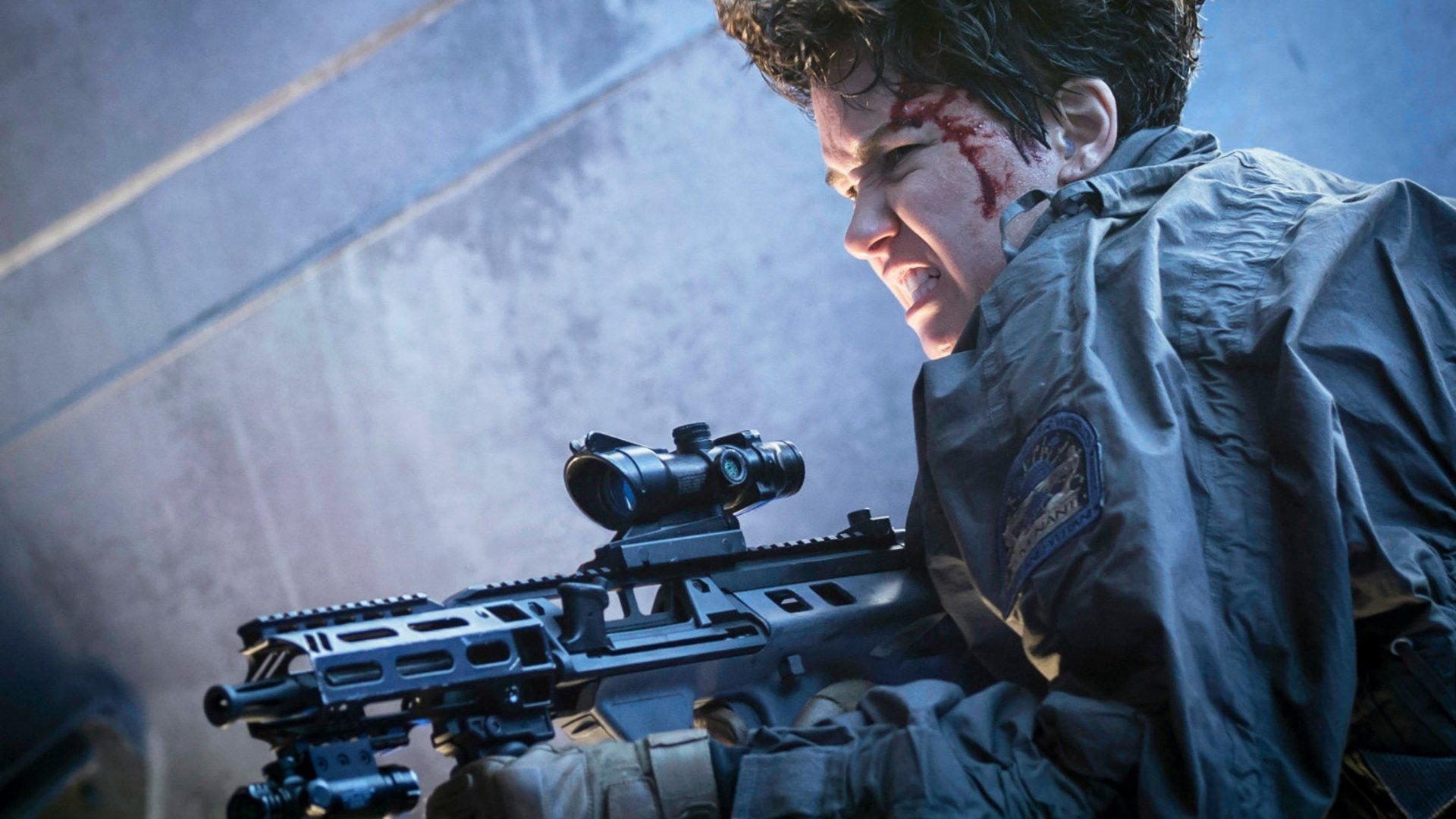 Ridley Scott arbeitet an neuem Xenomorph-Horror – und es ist wohl nicht ...