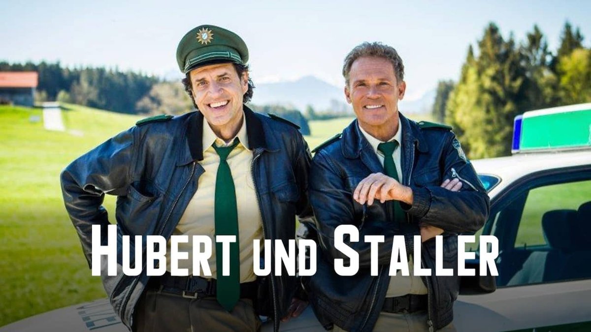 Drehorte Hubert Und Staller