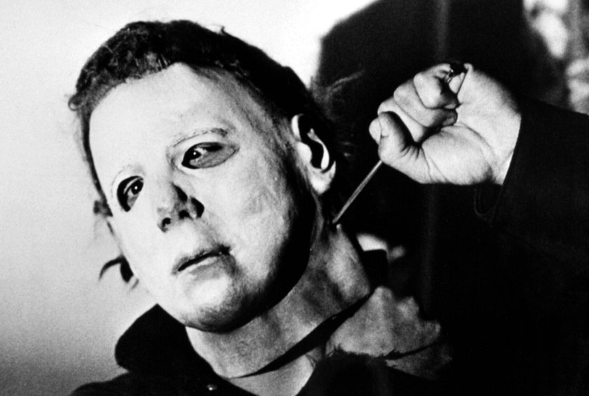 Michael Myers heute: So sehr hat sich der „Halloween“-Star in 48 Jahren ...